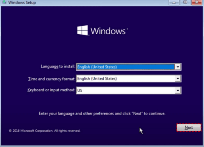 Windowsエラーコード0xC000000Fを修正する方法 - EaseUS