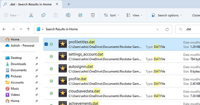 DATファイルを開く方法｜Windows10/11 - EaseUS