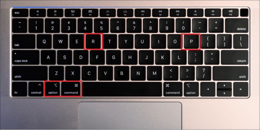 知っておきたいmacの起動キーの組み合わせ5選 Easeus